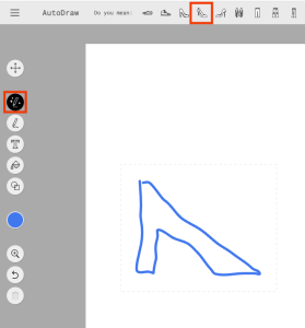 AI自動イラスト描画サービスAutoDrawとは？使い方や料金は？ - Alternative Work
