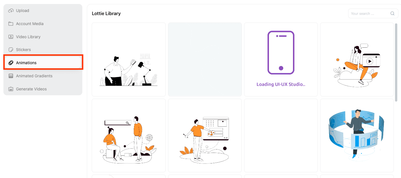 AI動画生成サービスTypeframesとは？使い方や料金は？ - Alternative Work