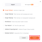 AIマインドマップ生成サービスGitMindとは？使い方や料金は？ - Alternative Work
